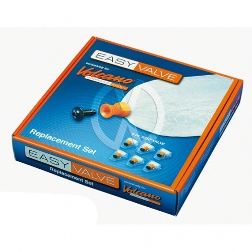 Volcano Classic Vaporizer + Easy Valve